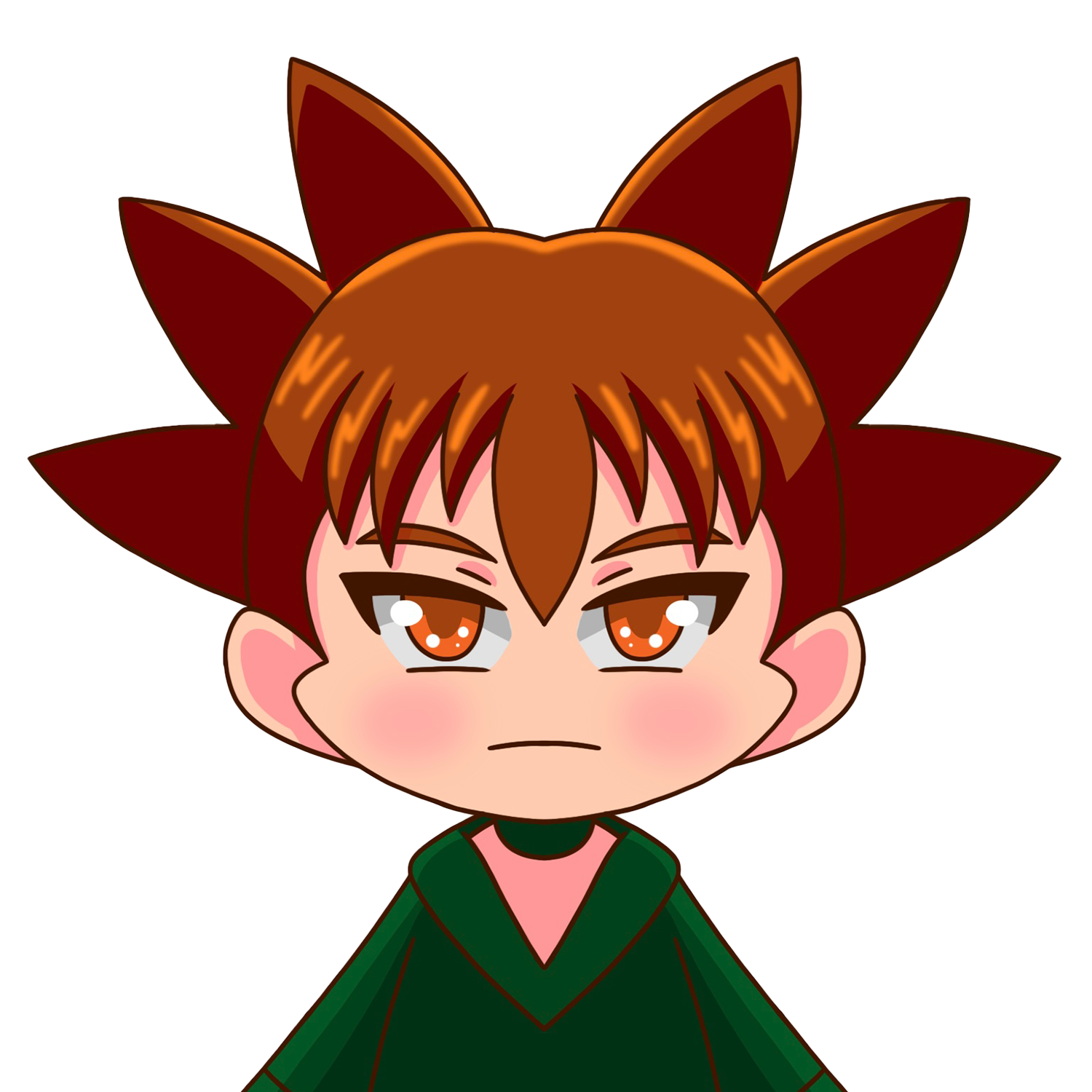 Personal Work – Willful Design